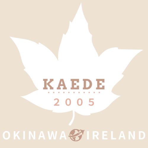 アイルランド高校留学ブログ-KAEDE HAPPY LIFE- アイルランドの高校に留学中です！